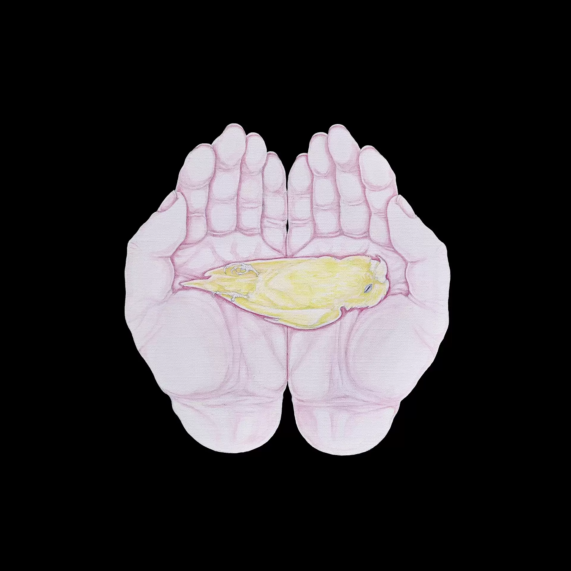 breath：息 by Kwon YoungJin | 現代アートの販売・通販 | ArtSticker