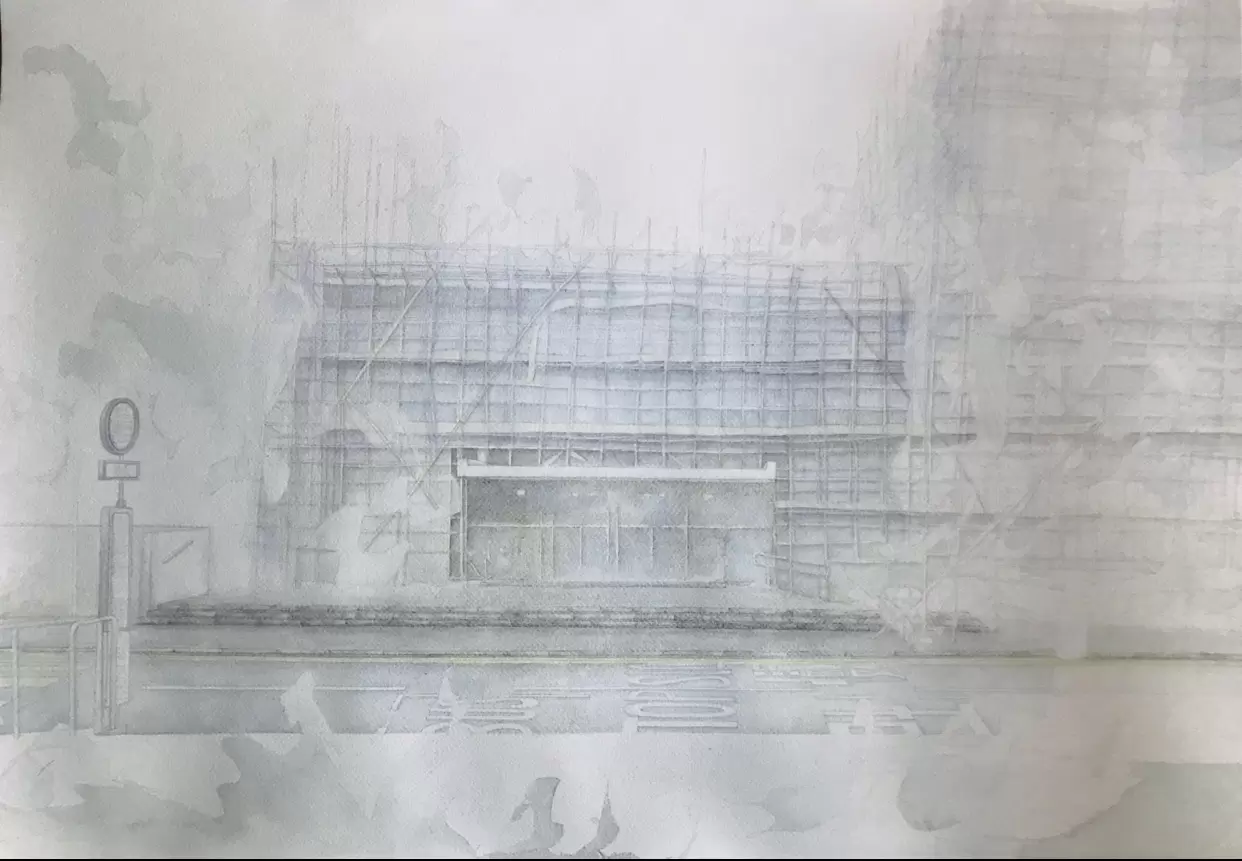 SLOW by Elize Chan | 現代アートの販売・通販 | ArtSticker