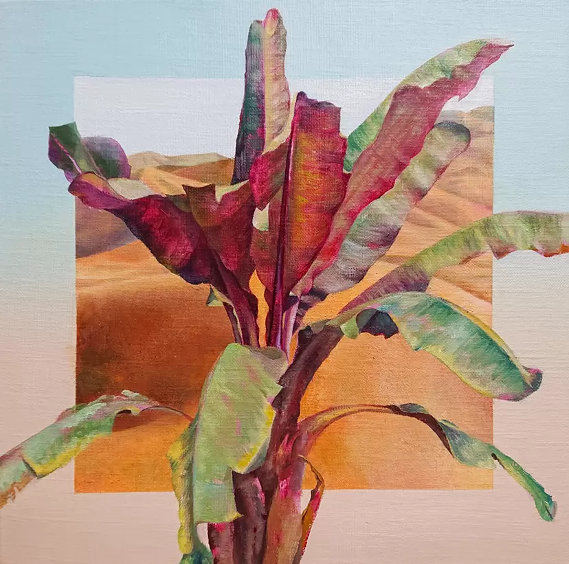 もう！ by 原ナビィ | 現代アートの販売・通販 | ArtSticker