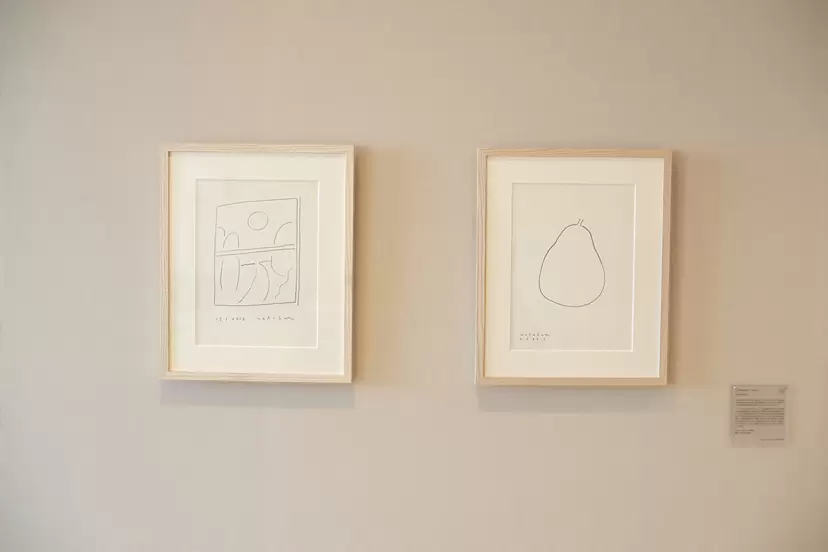 Objects I met by nakaban | 現代アートの販売・通販 | ArtSticker