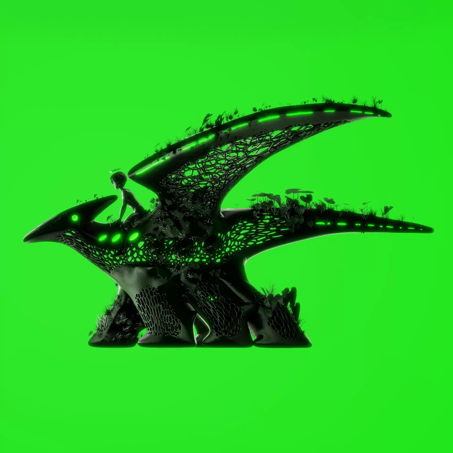 數形#10 by CHEN Pu | 現代アートの販売・通販 | ArtSticker