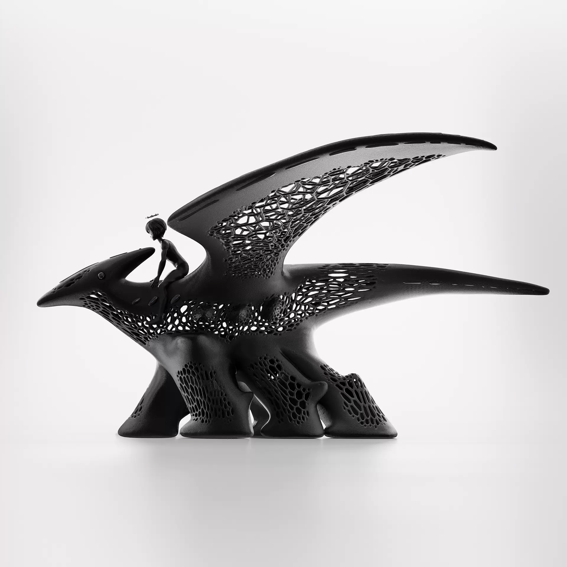 數形#10 by CHEN Pu | 現代アートの販売・通販 | ArtSticker