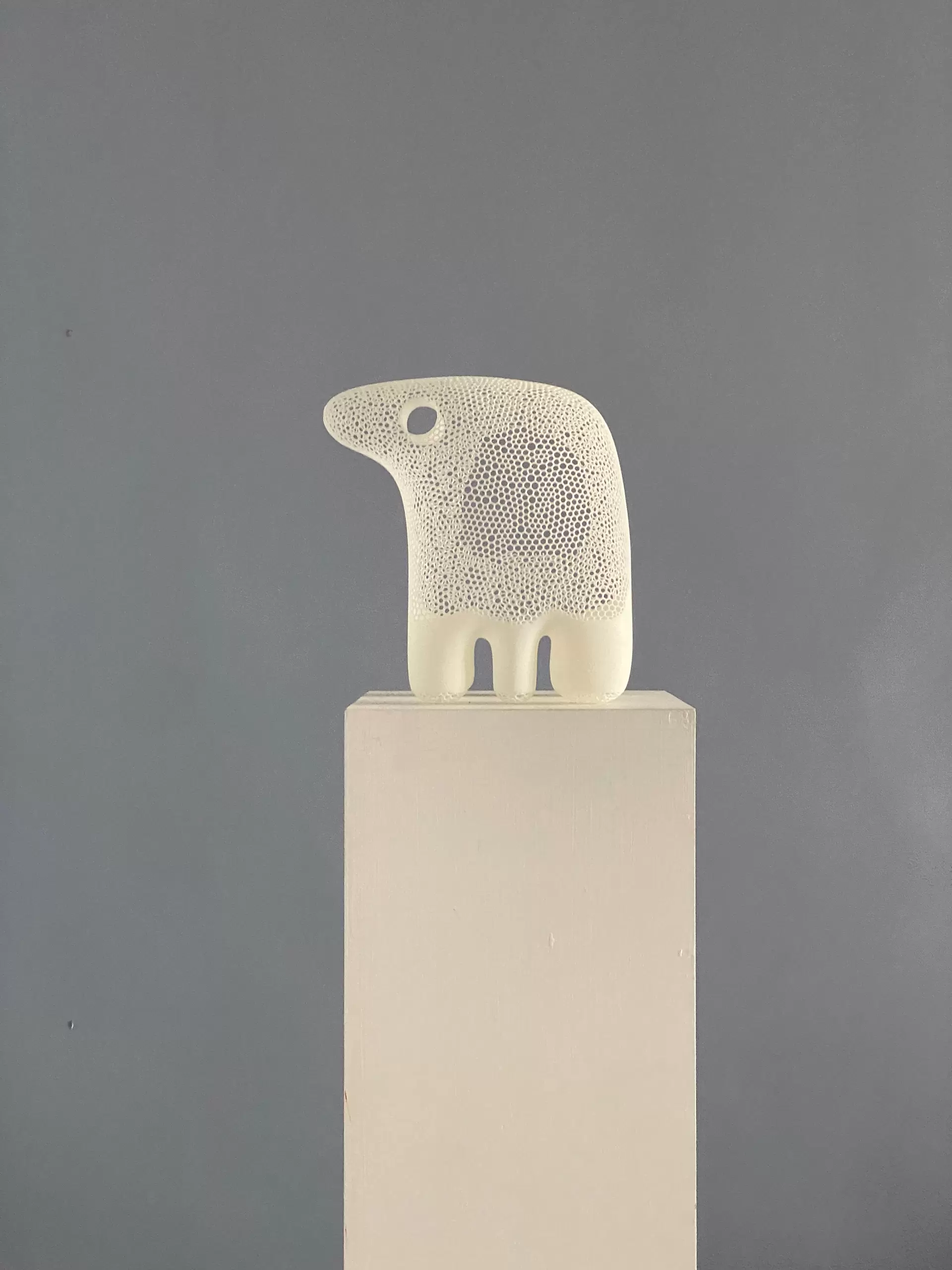 附生獸#04 by CHEN Pu | 現代アートの販売・通販 | ArtSticker