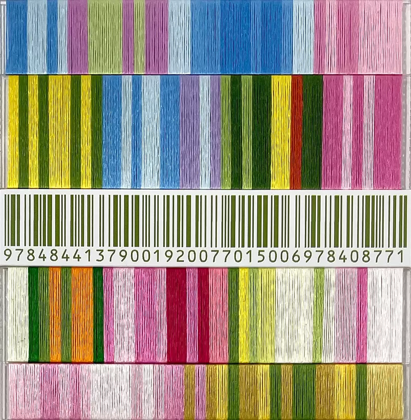 Silent Invader (SSS_ml7) by シムラ ヒデミ | 現代アートの販売・通販 | ArtSticker