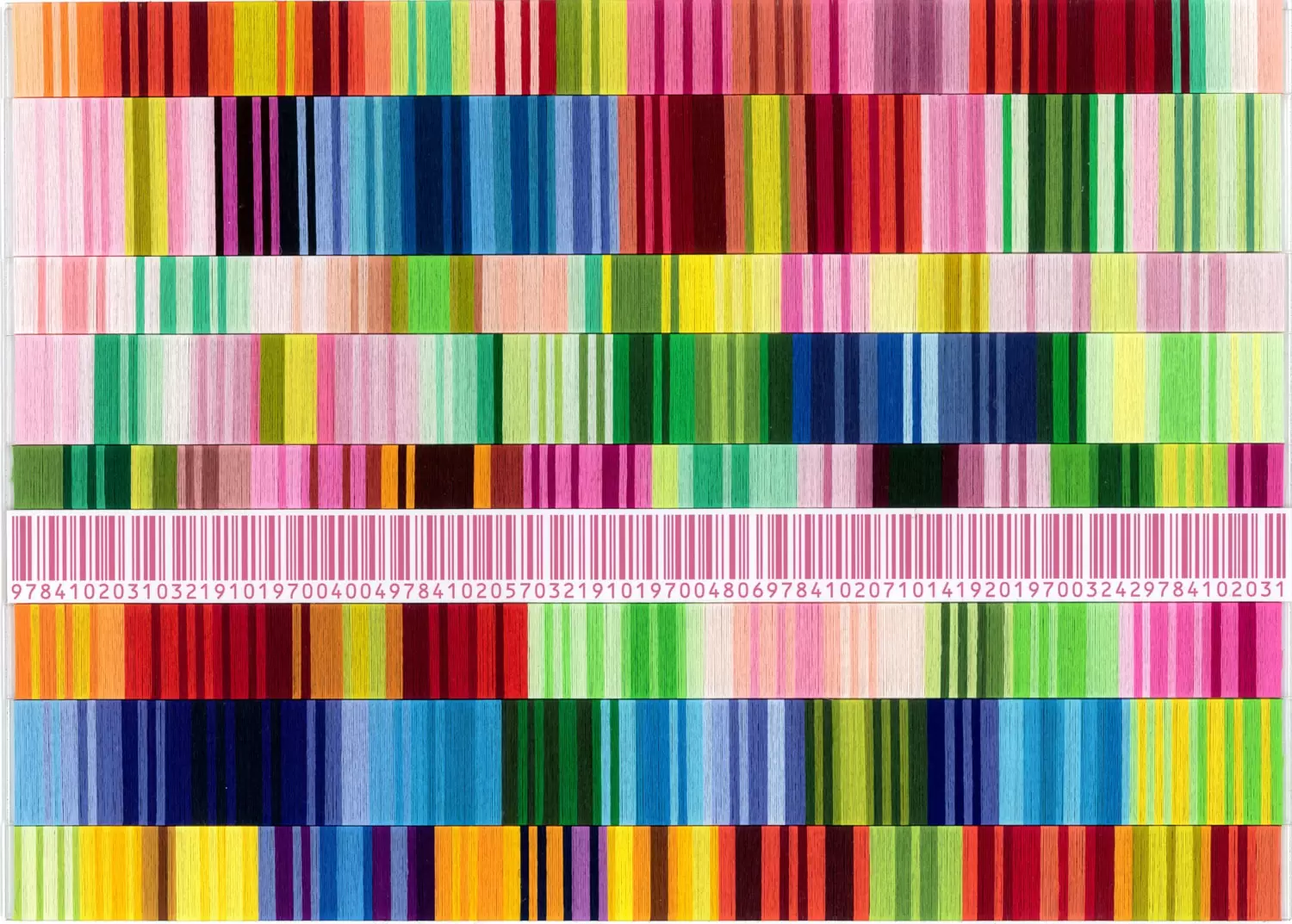 Silent Invader (S_ml7) by シムラ ヒデミ | 現代アートの販売・通販 | ArtSticker