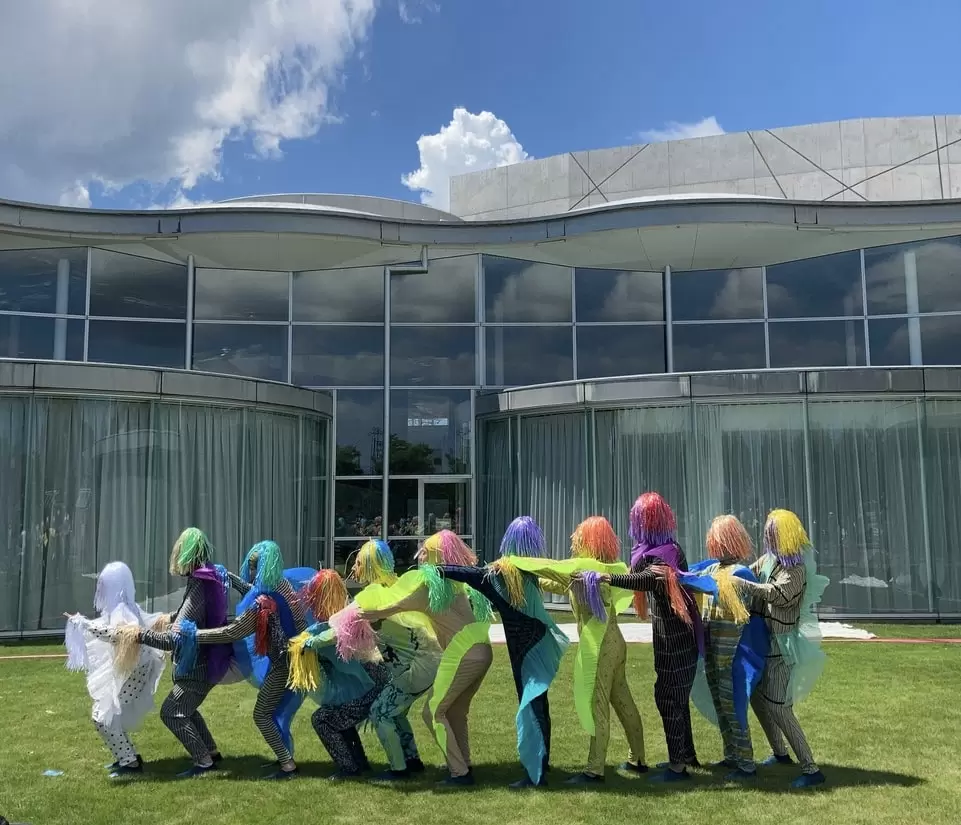 【E25】コスチューム×身体×スズズカ｜Costume × Body × Suzuzuka by ひびのこづえ｜Kodue Hibino ...