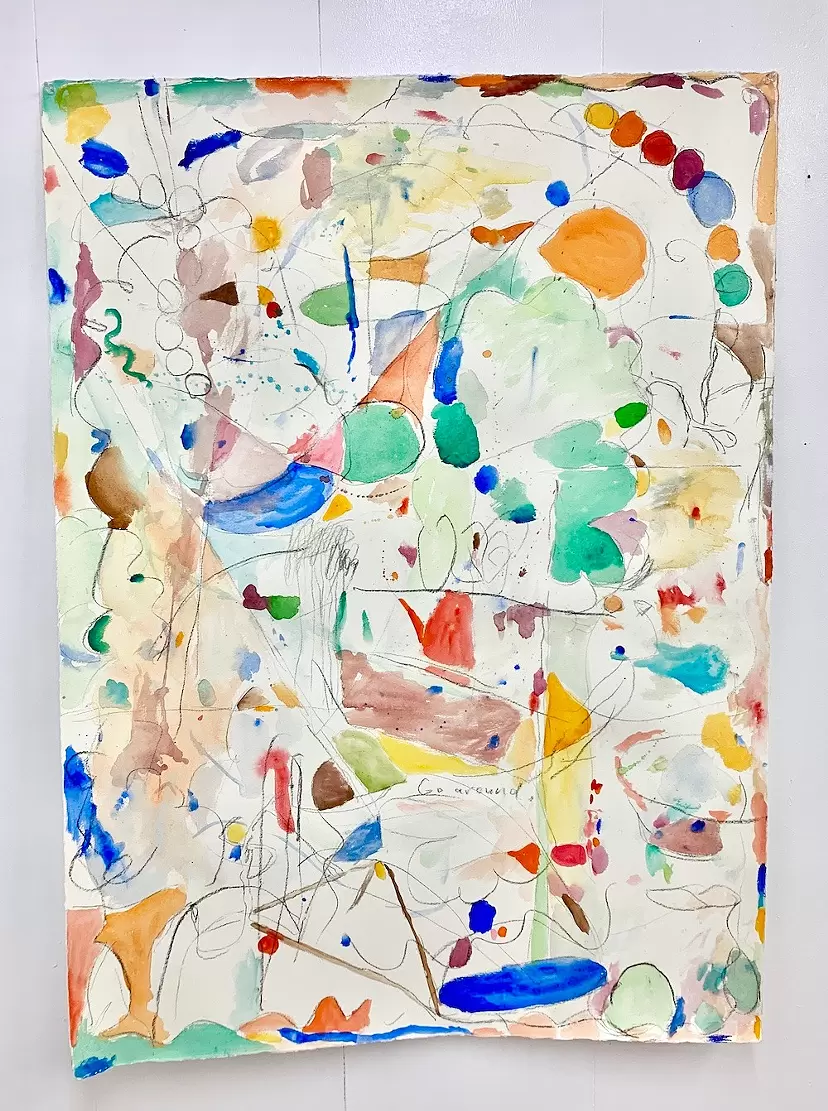 宮崎 竜成 個展 『極悪 Egregious』｜ASTER | ArtSticker