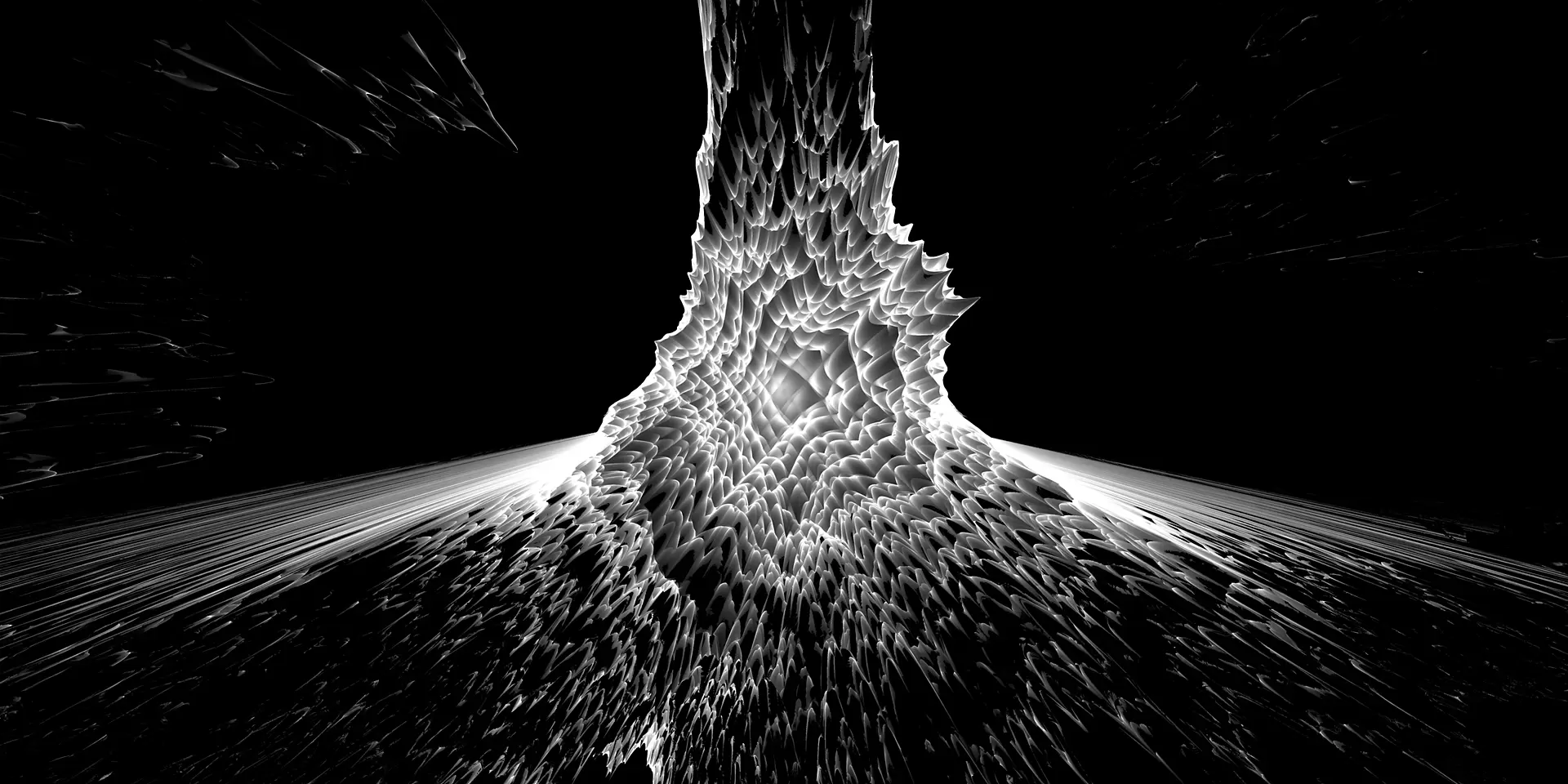 upwelling mantra by Yohei Nishitsuji / 西辻 陽平 | 現代アートの販売・通販 | ArtSticker