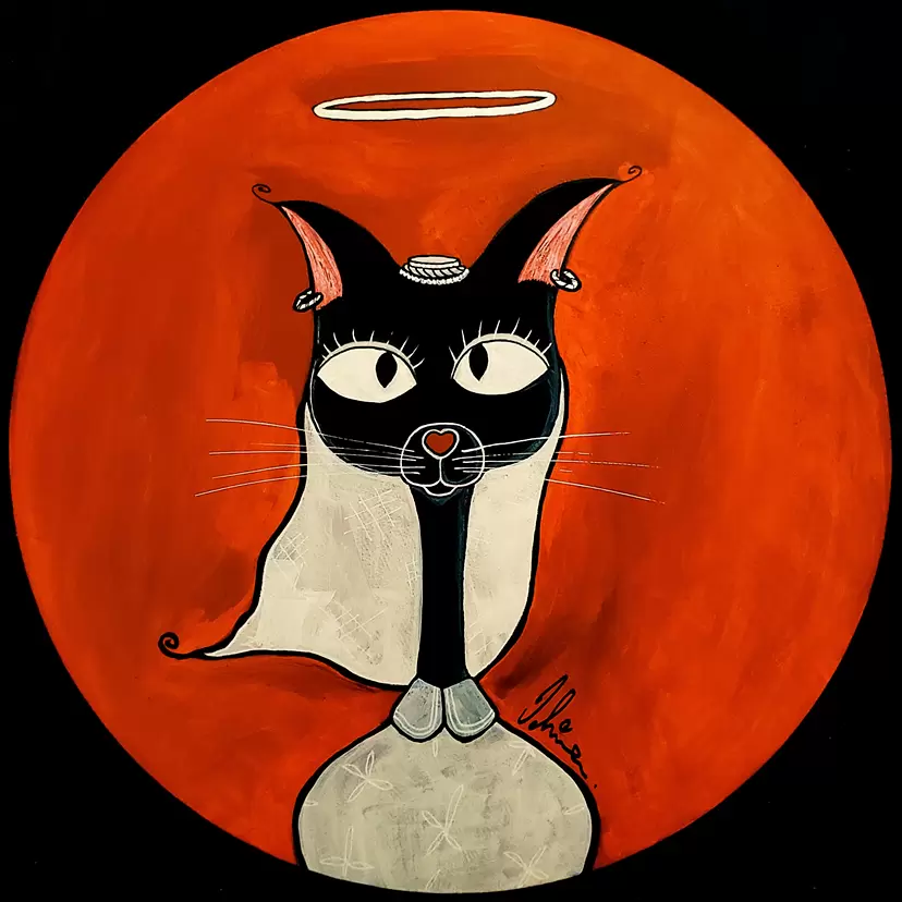 Ochiro のアート作品 | 現代アートの販売・通販 | ArtSticker