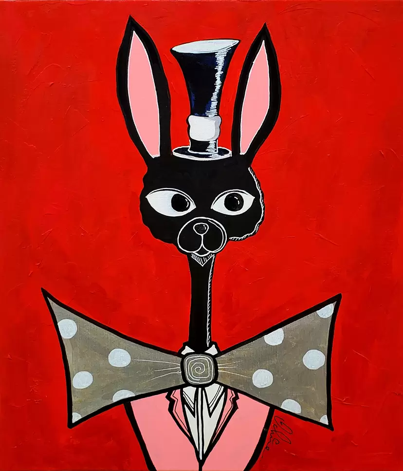 Ochiro のアート作品 | 現代アートの販売・通販 | ArtSticker