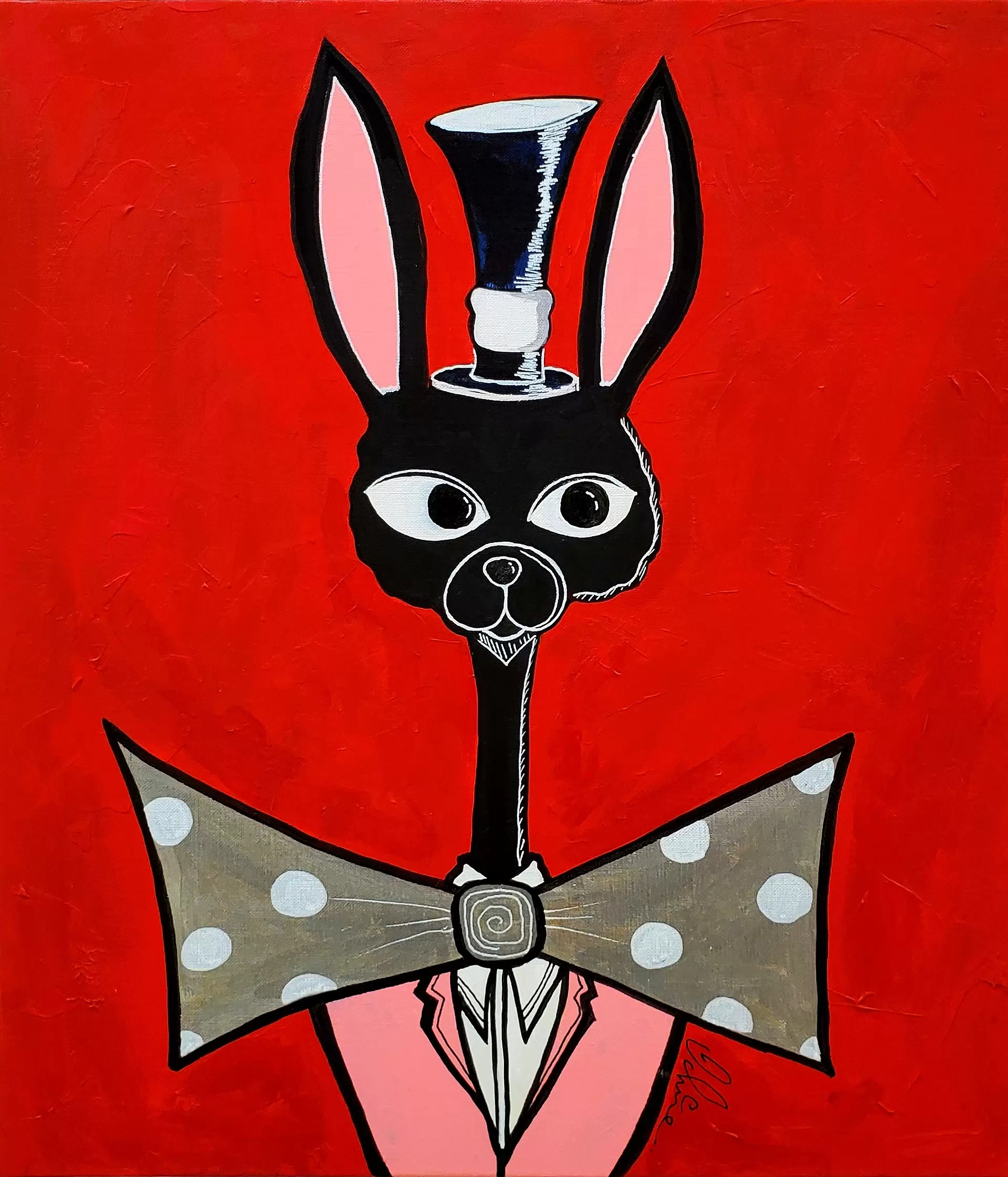 見つけた想い by Ochiro | 現代アートの販売・通販 | ArtSticker