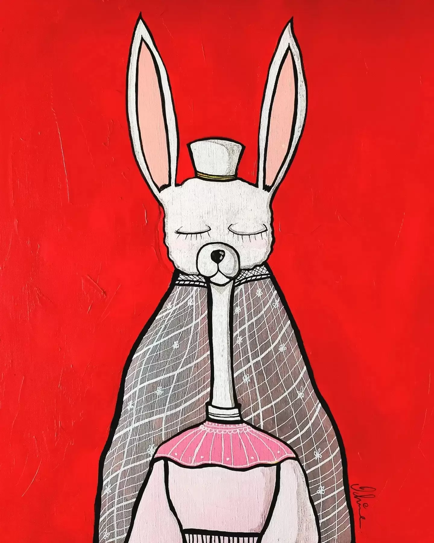 平静 by Ochiro | 現代アートの販売・通販 | ArtSticker