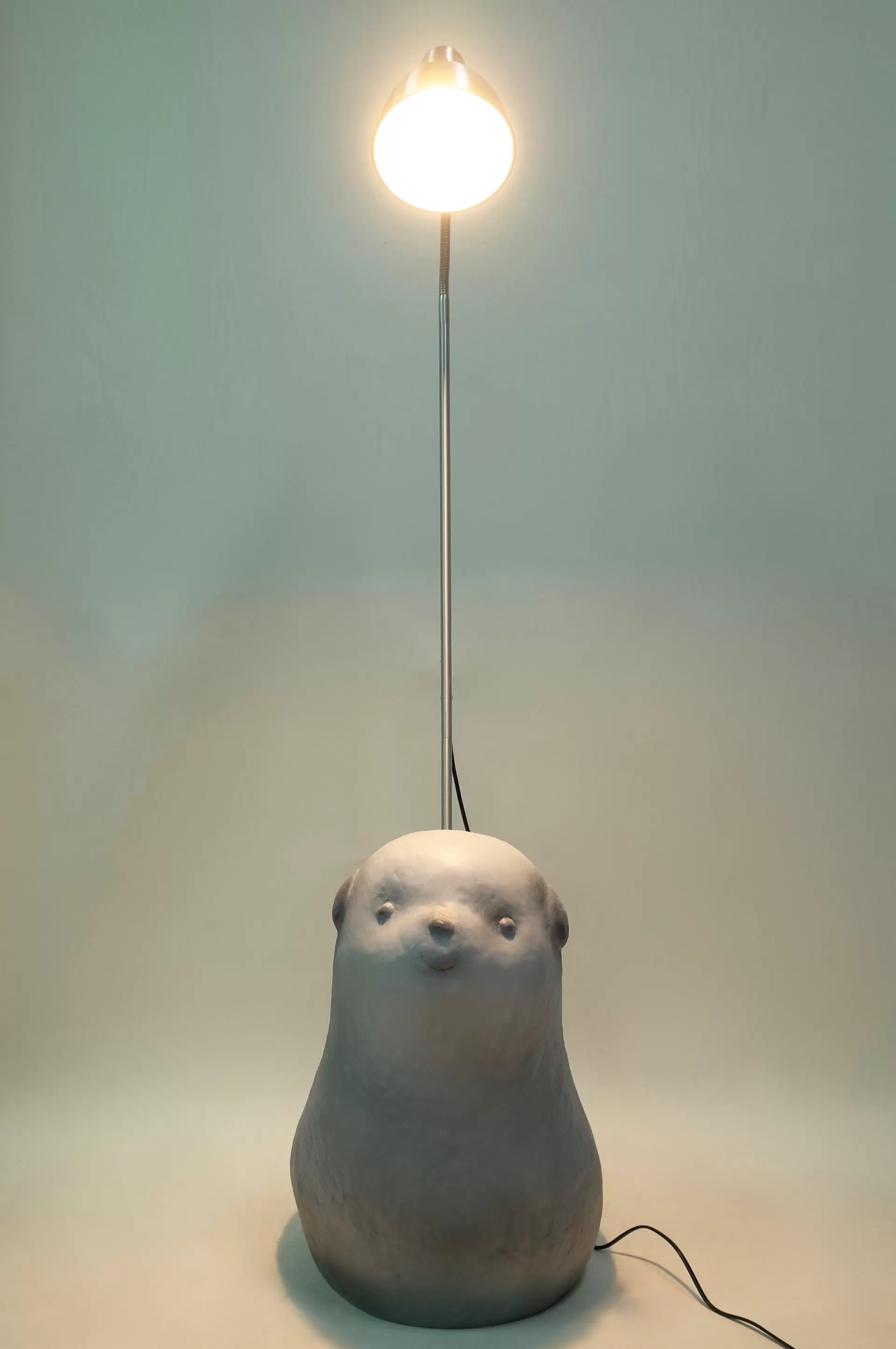 Po (Light up-Fun) by 塩見真由 | 現代アートの販売・通販 | ArtSticker