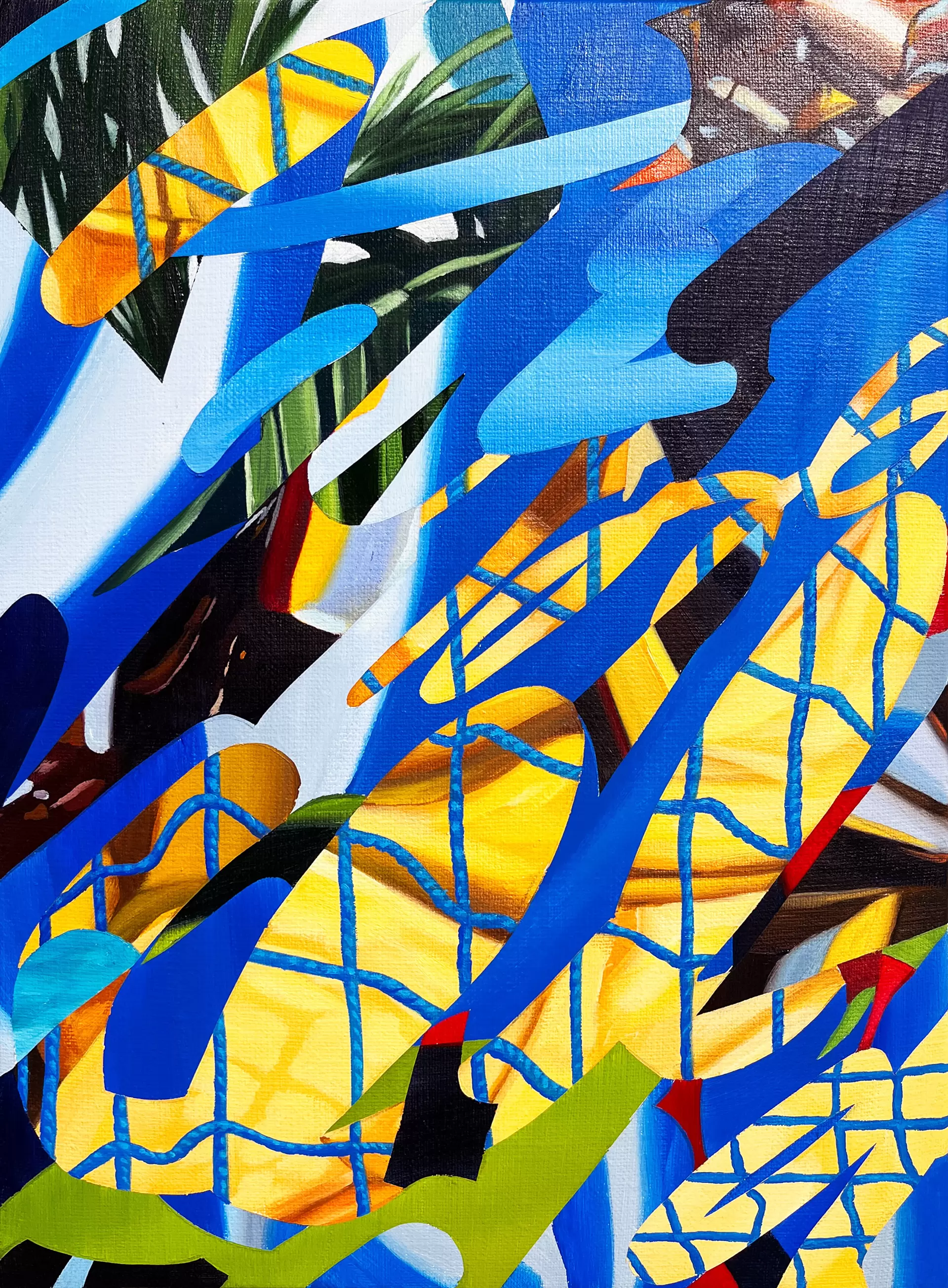 makemyday by 國分 莉佐子 | 現代アートの販売・通販 | ArtSticker