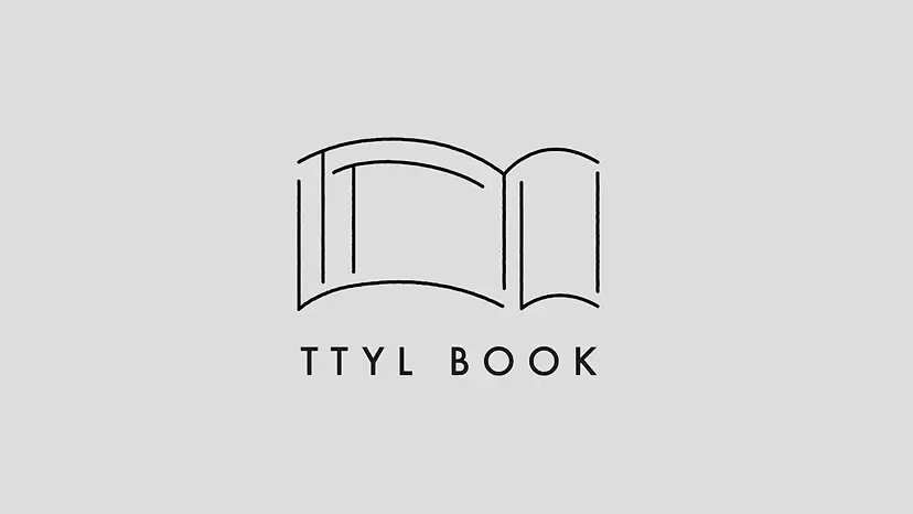 【ZM-505】TTYL BOOK by TOKYO ART BOOK FAIR 2023 | 現代アートの販売・通販 | ArtSticker