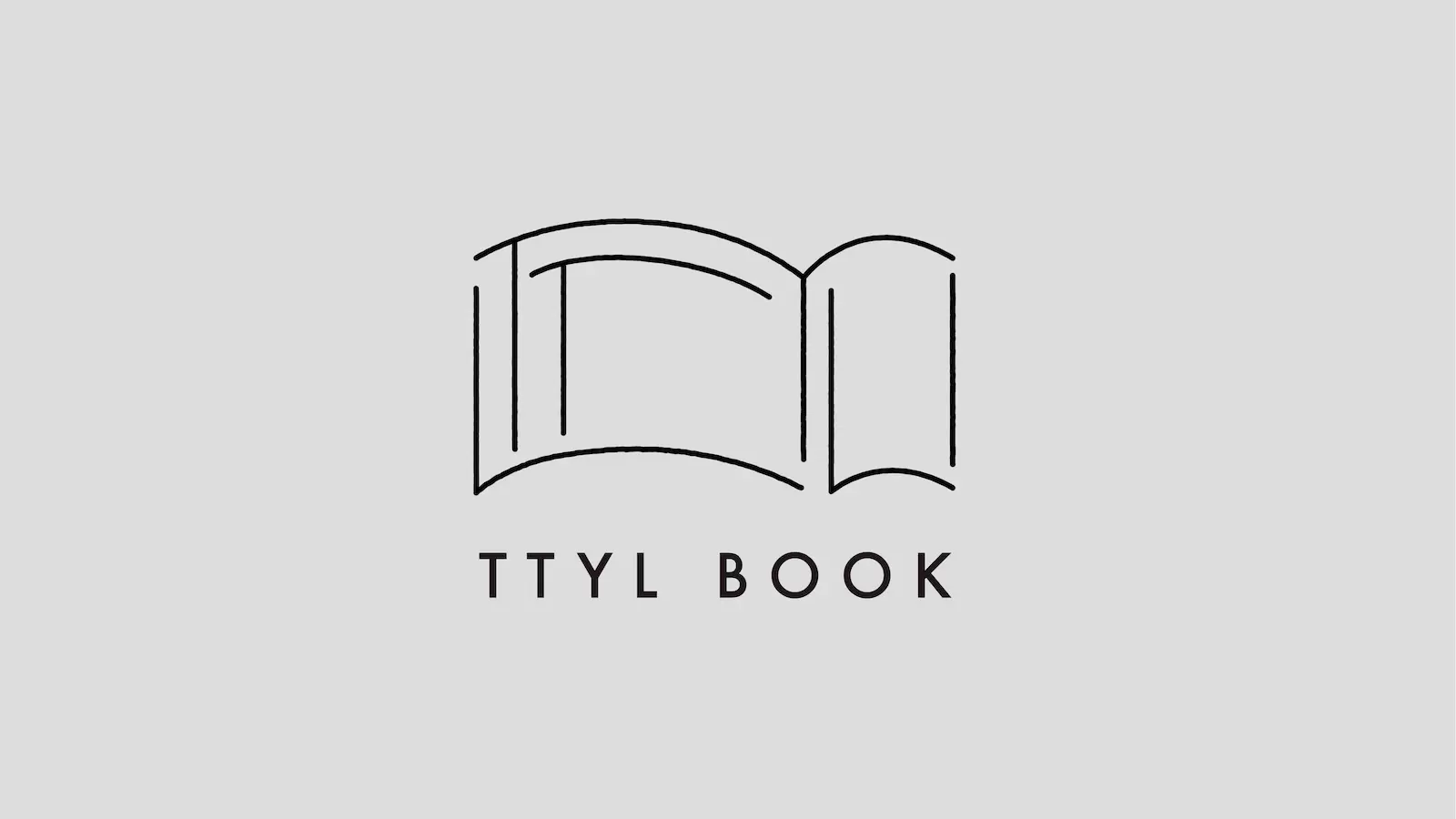 【ZM-505】TTYL BOOK by TOKYO ART BOOK FAIR 2023 | 現代アートの販売・通販 | ArtSticker
