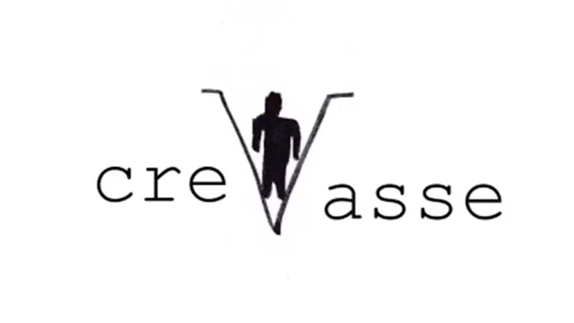 【EN-069】crevasse by TOKYO ART BOOK FAIR 2023 | 現代アートの販売・通販 | ArtSticker