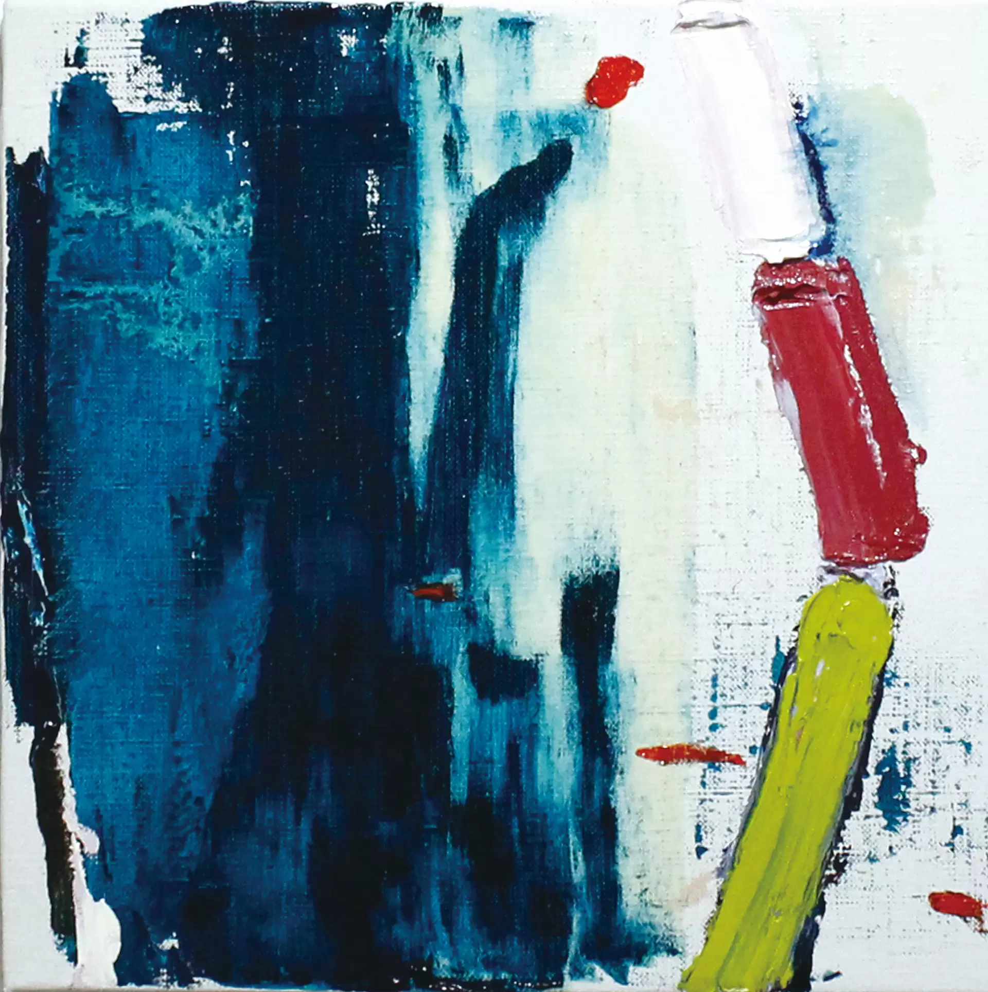 metronome by 滝本優美 | 現代アートの販売・通販 | ArtSticker