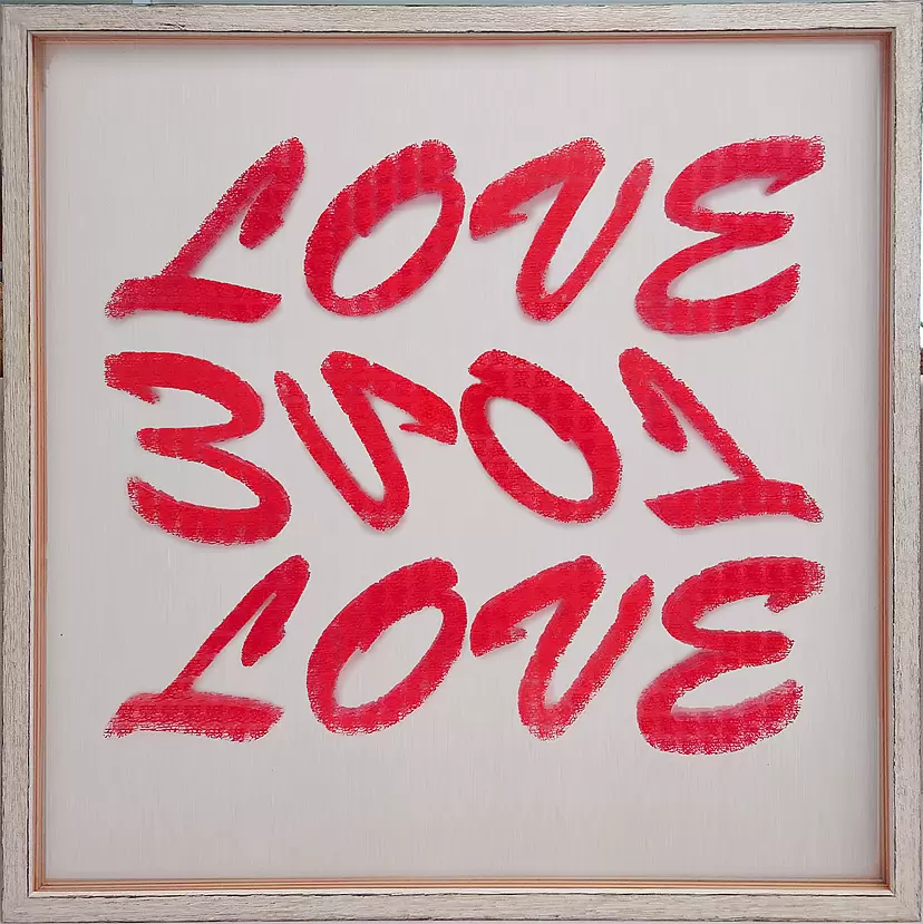 episode type-012 by Natsuyo Takahashi | 現代アートの販売・通販 | ArtSticker