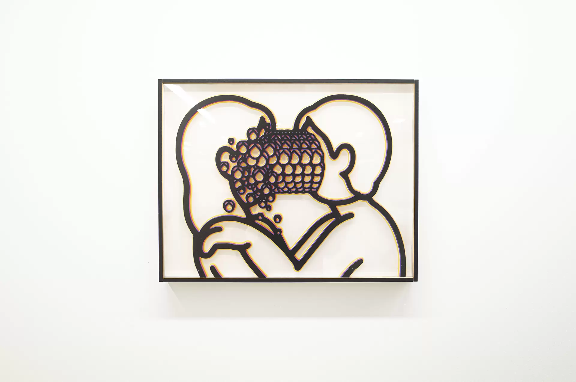 夢 by 野﨑 綾音 | 現代アートの販売・通販 | ArtSticker