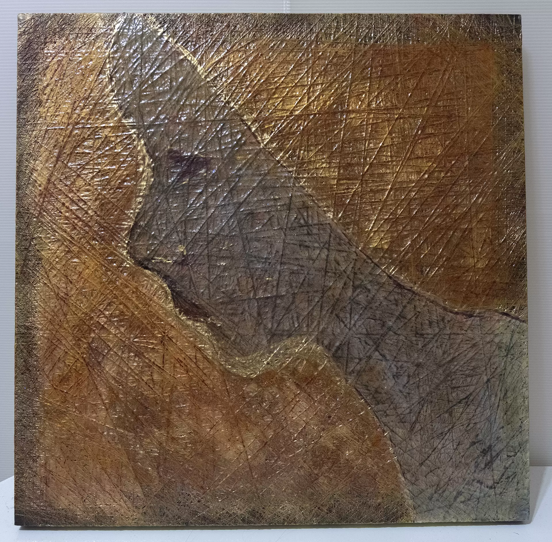 想 7 by 木築 憲一 | 現代アートの販売・通販 | ArtSticker