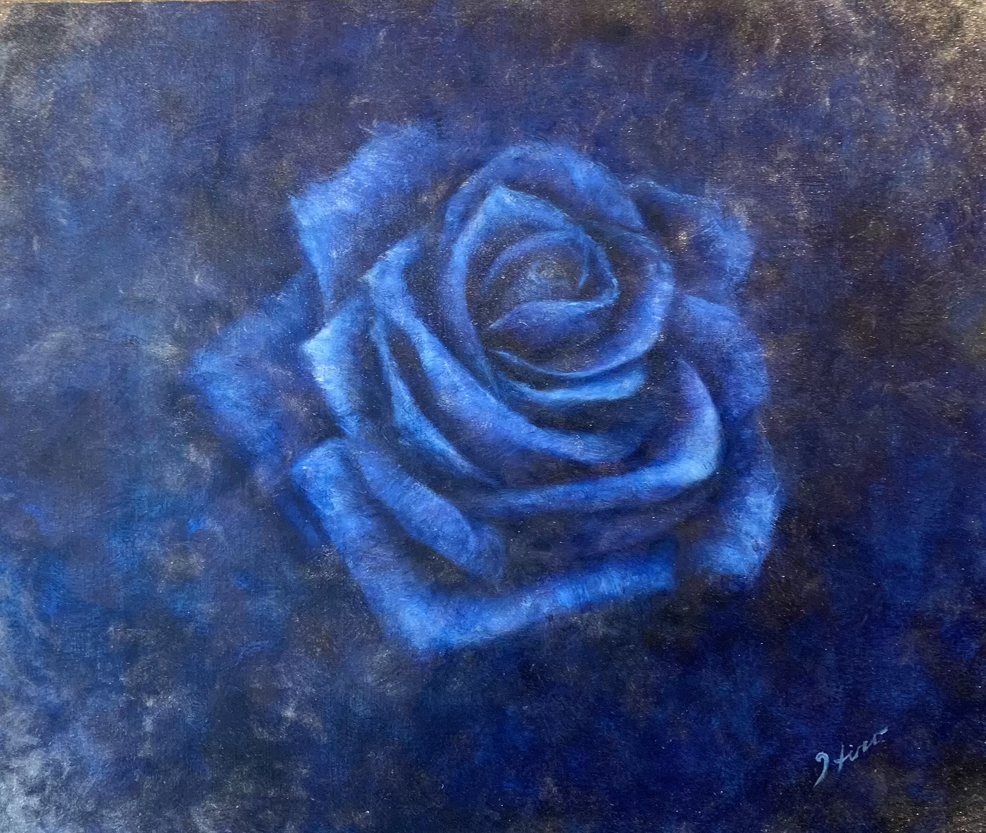 光と闇 by HIRO | 現代アートの販売・通販 | ArtSticker