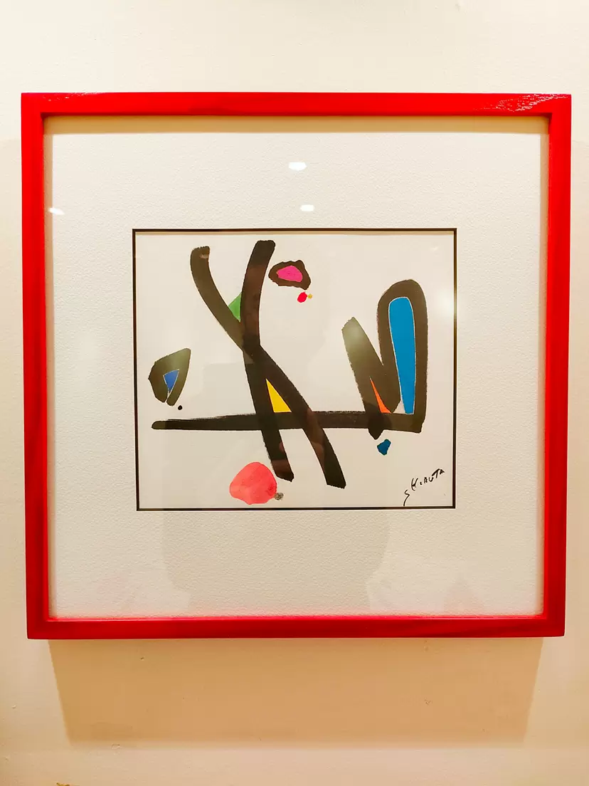 渋田 薫 Kaoru Shibuta のアート作品 | 現代アートの販売・通販 | ArtSticker