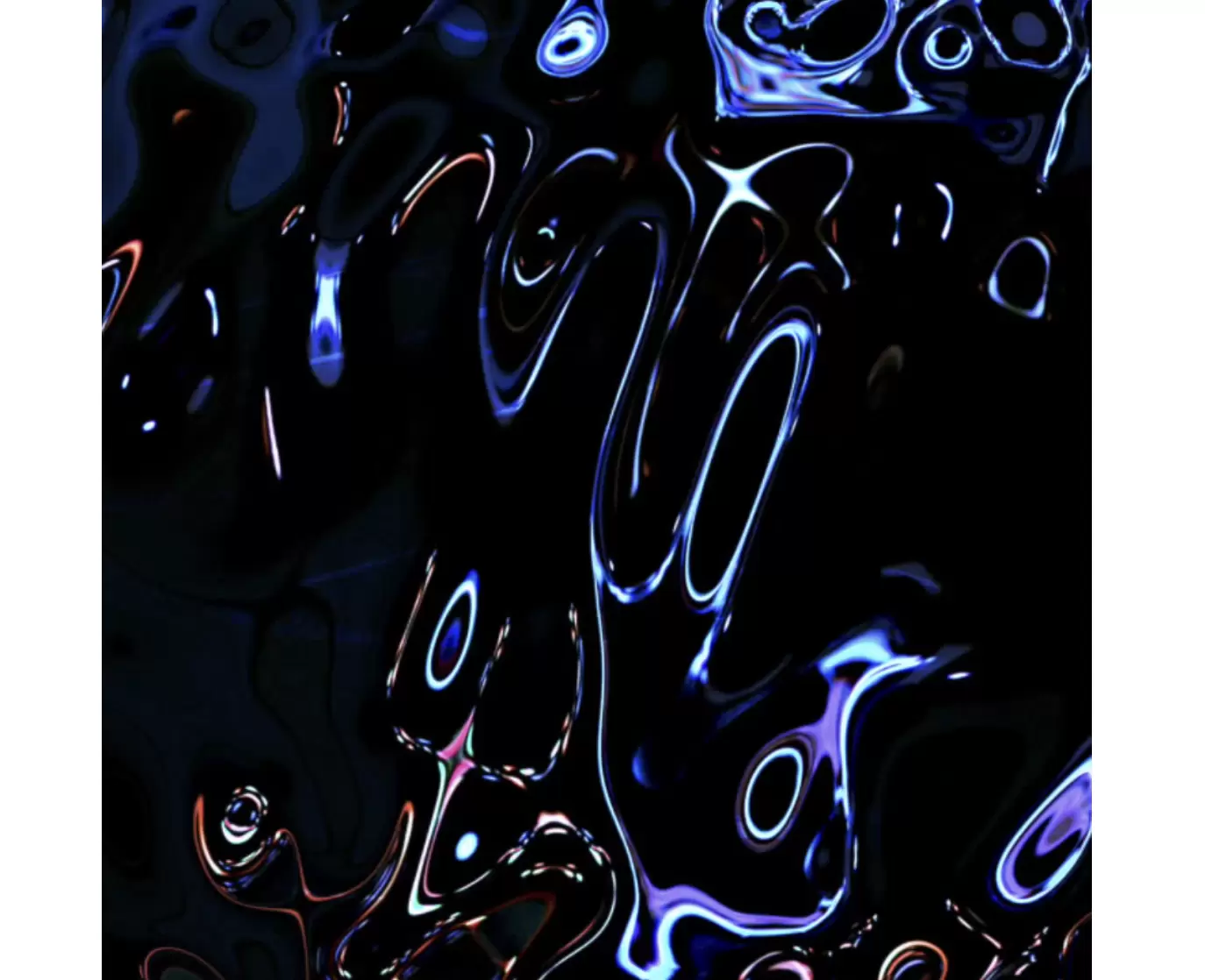 Re-Digitalization of Waves #36 by 落合陽一 | 現代アートの販売・通販 | ArtSticker