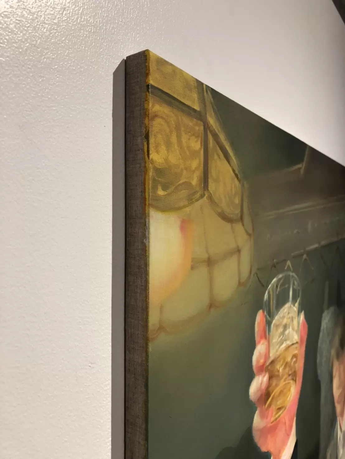 口火の捉え方 by 田中秀介 | 現代アートの販売・通販 | ArtSticker