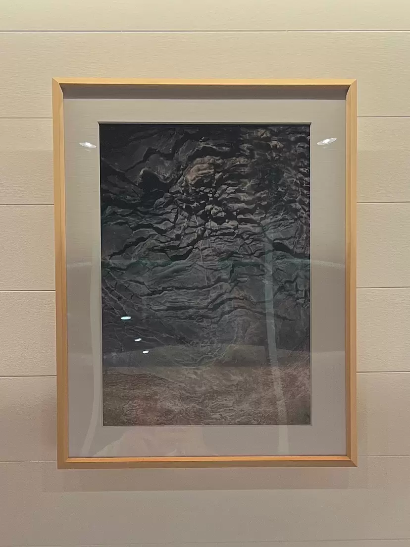 Transient horizon 008 by SILO3 | 現代アートの販売・通販 | ArtSticker