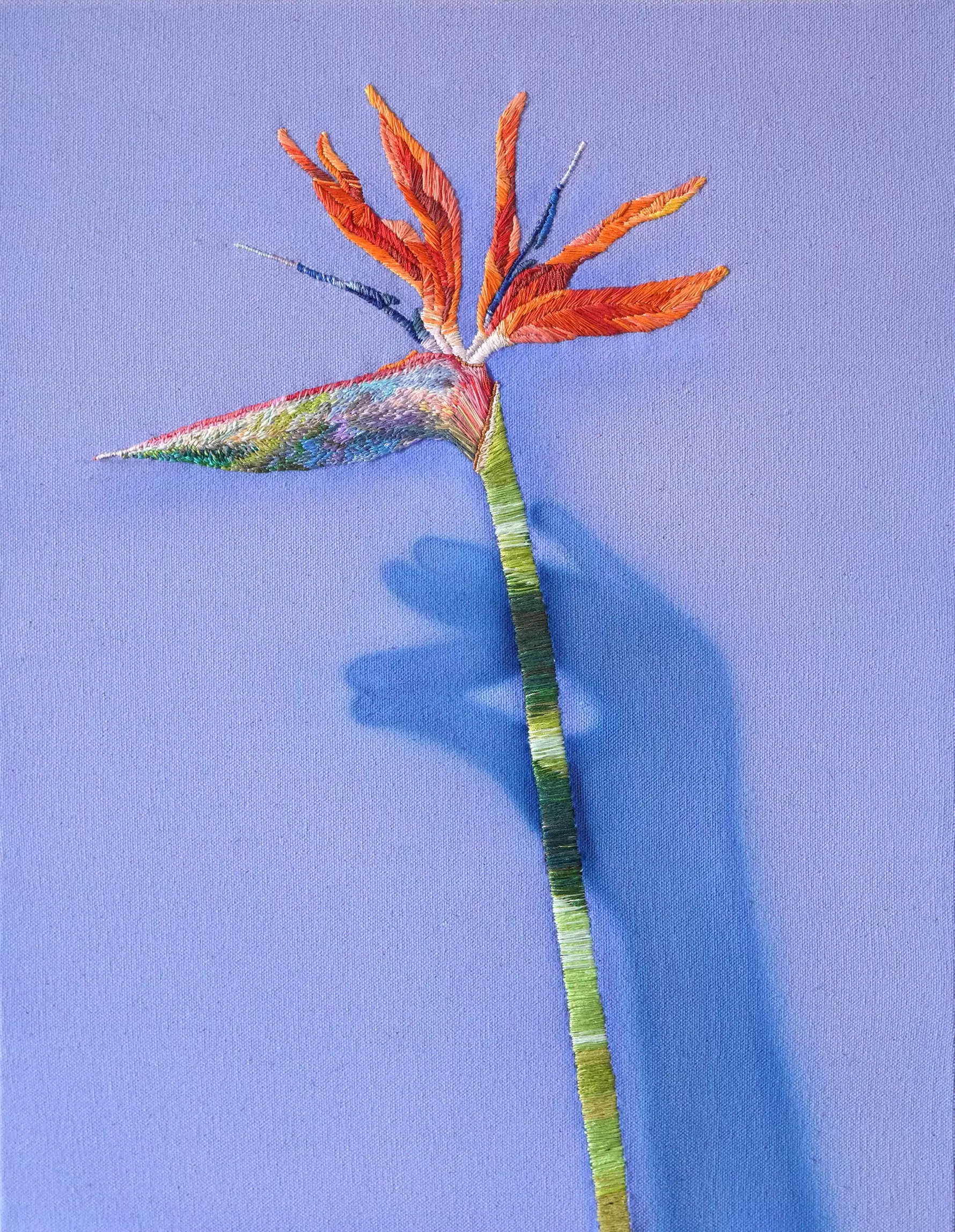 common language by 福嶋 さくら | Sakura Fukushima | 現代アートの販売・通販 | ArtSticker