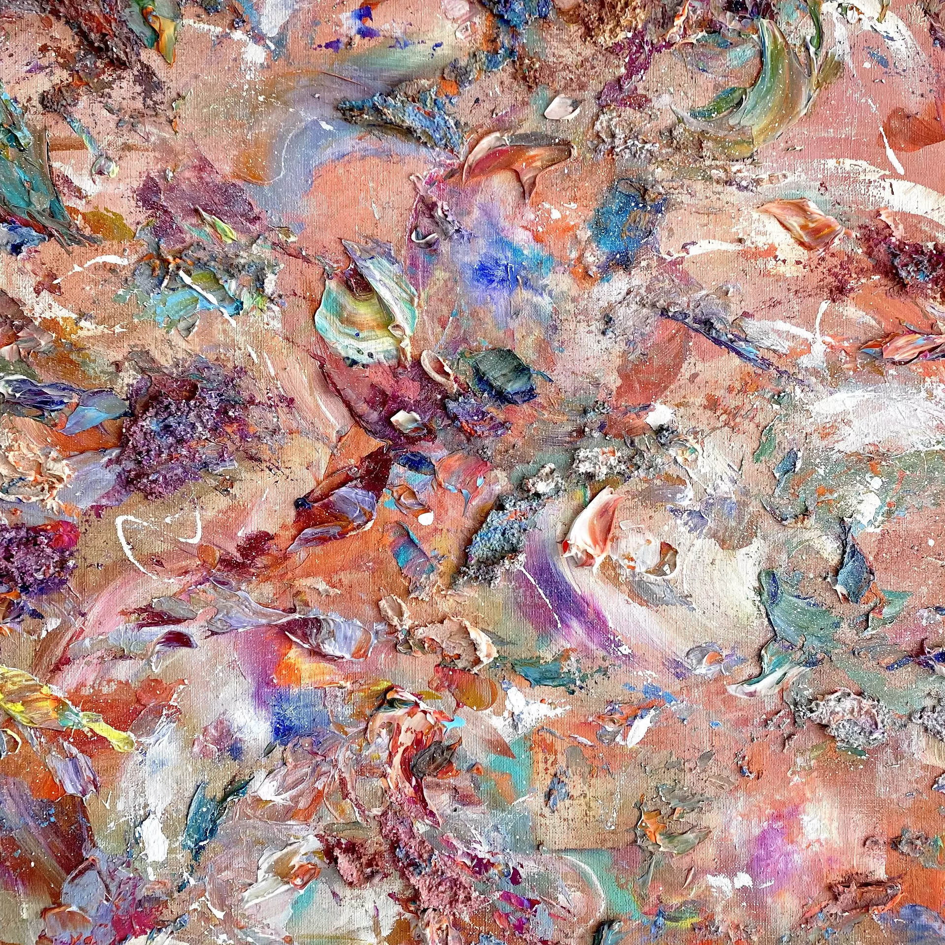 ZOE3 by MARINO. | 現代アートの販売・通販 | ArtSticker