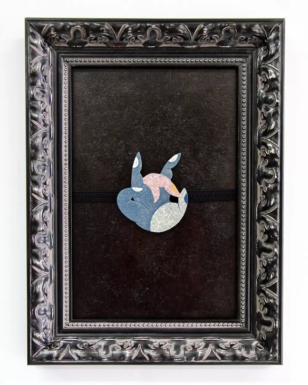 蘭花指8 by 周逸喬 | 現代アートの販売・通販 | ArtSticker