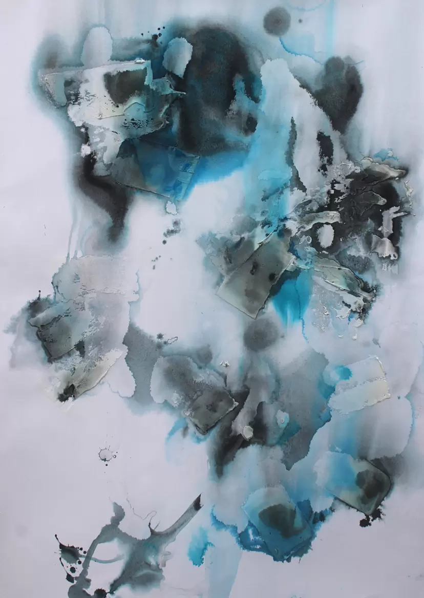 Lance Kerr Artworks | Online art store for contemporary art | ArtSticker