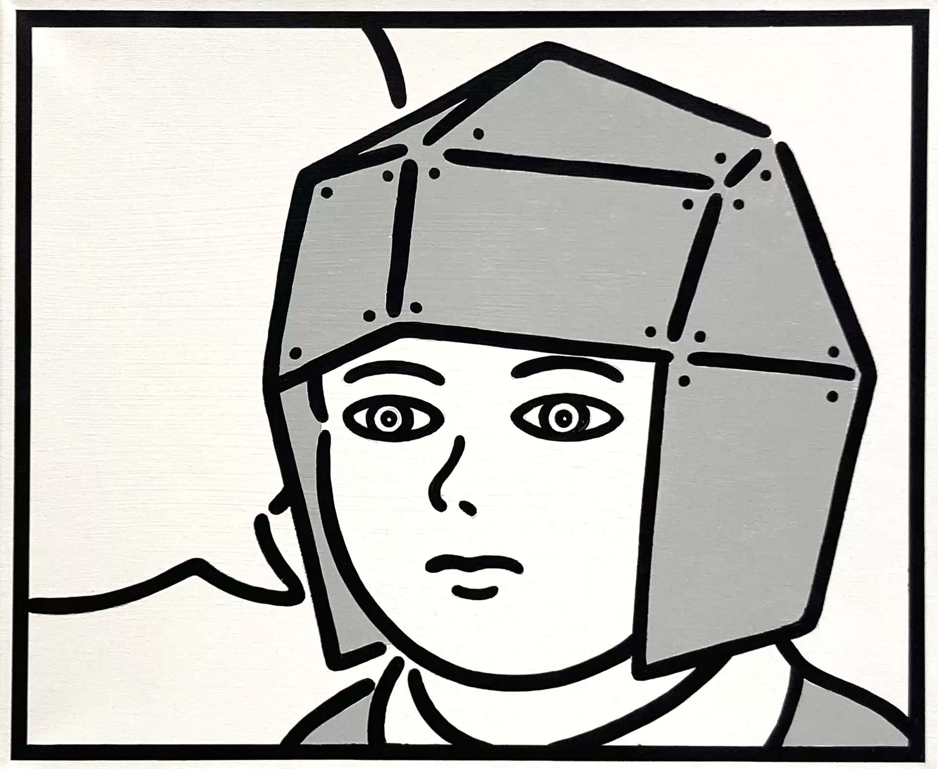 Untitled /No.36 by 豊田玉之介 | 現代アートの販売・通販 | ArtSticker