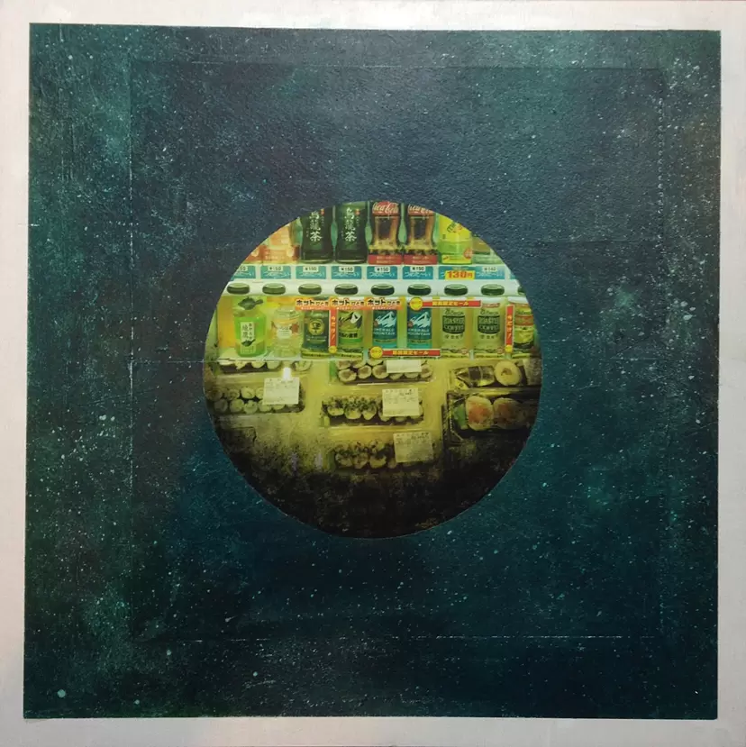 Thirsty earth by Jean-Philippe Pons | 現代アートの販売・通販 | ArtSticker