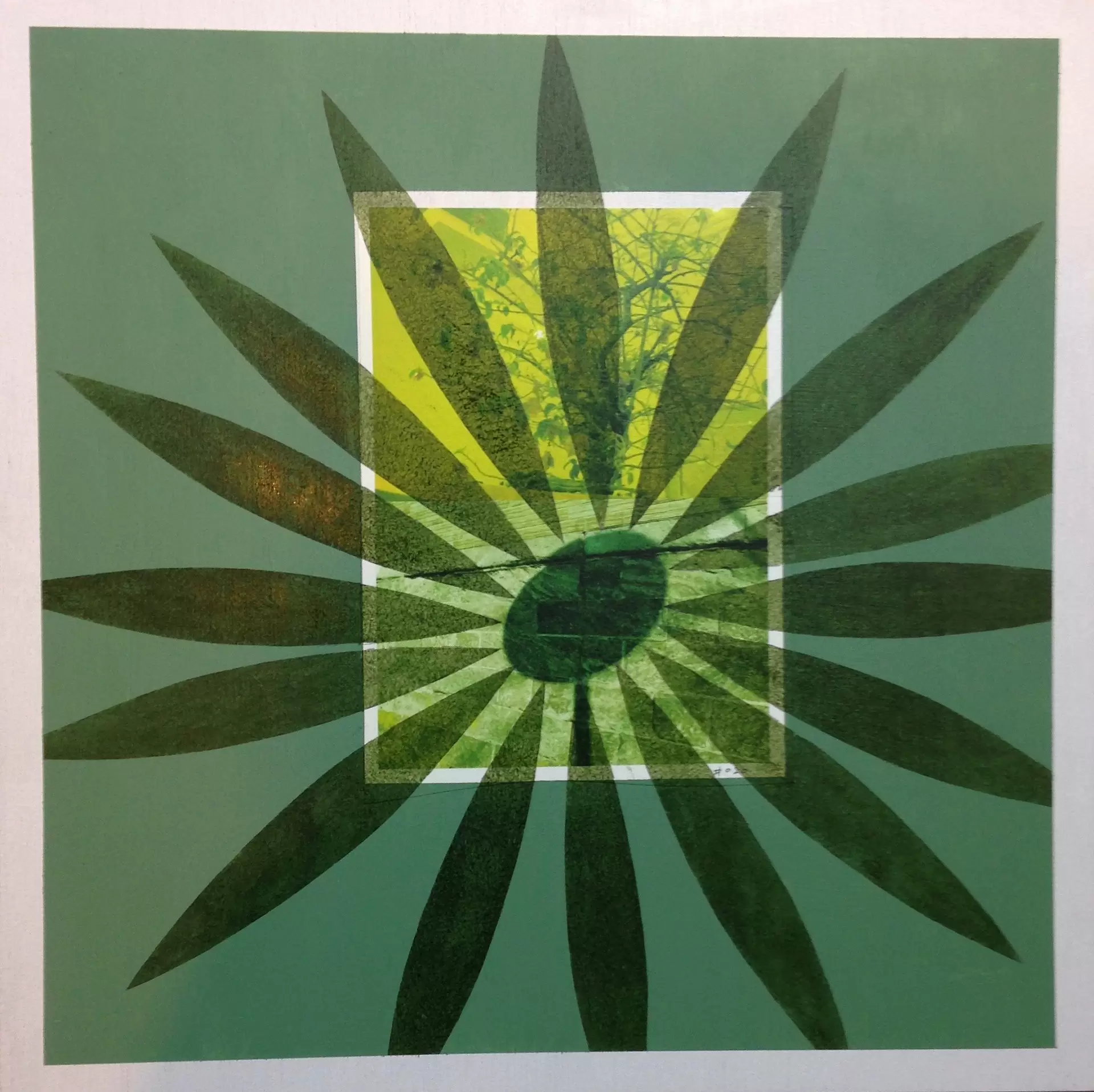 Flower by Jean-Philippe Pons | 現代アートの販売・通販 | ArtSticker