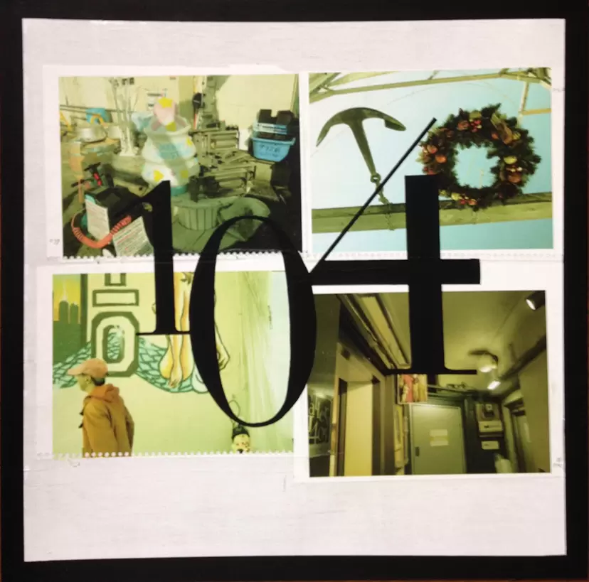 104 by Jean-Philippe Pons | 現代アートの販売・通販 | ArtSticker