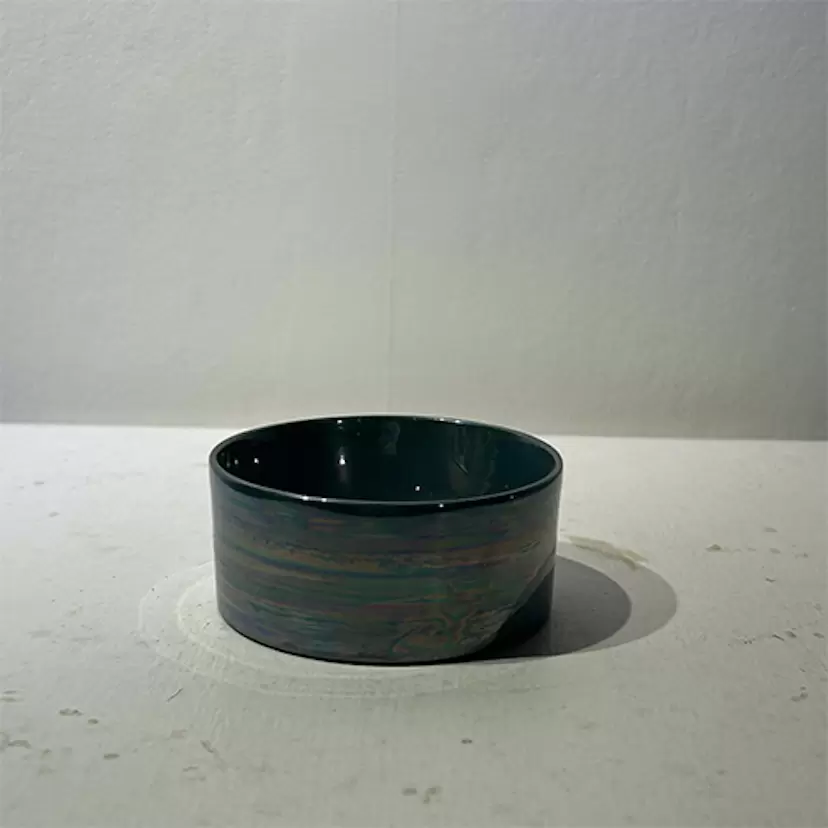 Bol小鉢 宙瓷_BOLK-C by 青木良太 | 現代アートの販売・通販 | ArtSticker