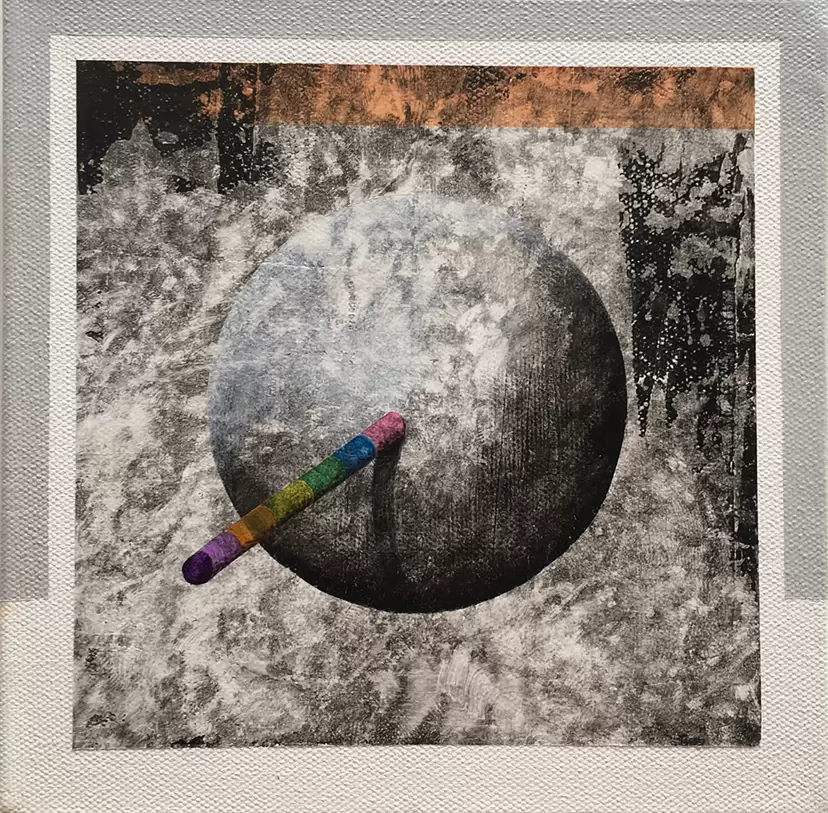 Ball 4 by Jean-Philippe Pons | 現代アートの販売・通販 | ArtSticker