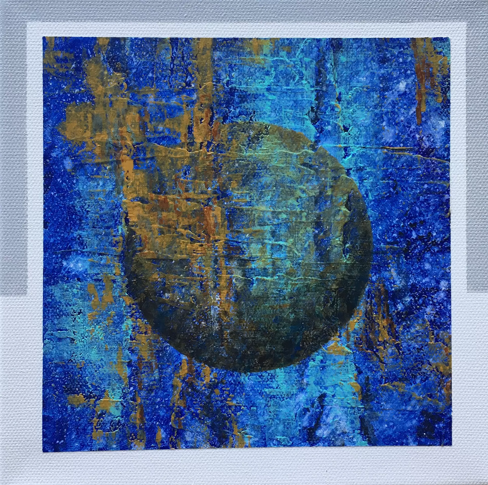 Ball 7 by Jean-Philippe Pons | 現代アートの販売・通販 | ArtSticker