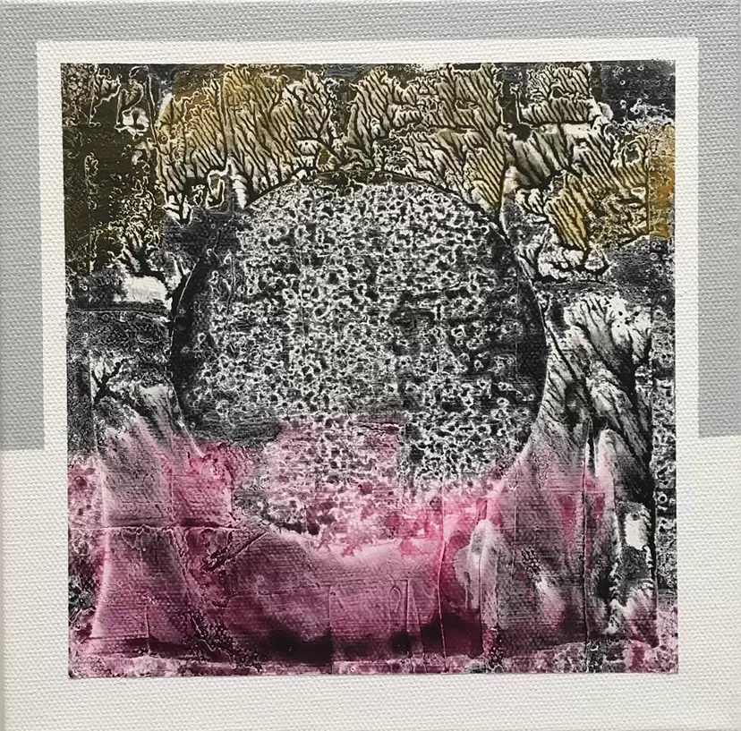 Ball 7 by Jean-Philippe Pons | 現代アートの販売・通販 | ArtSticker