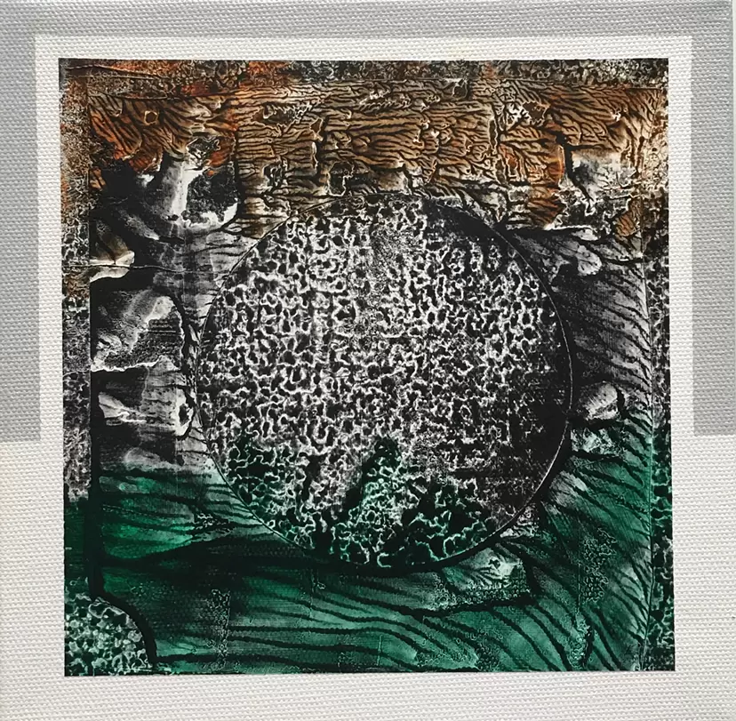 Ball 1 by Jean-Philippe Pons | 現代アートの販売・通販 | ArtSticker