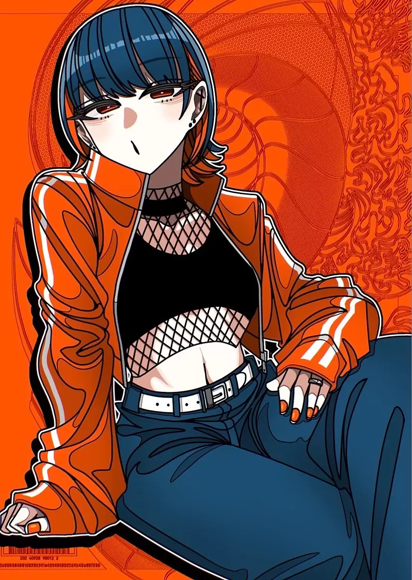 「#FF5500」 by Onigiriman | 現代アートの販売・通販 | ArtSticker