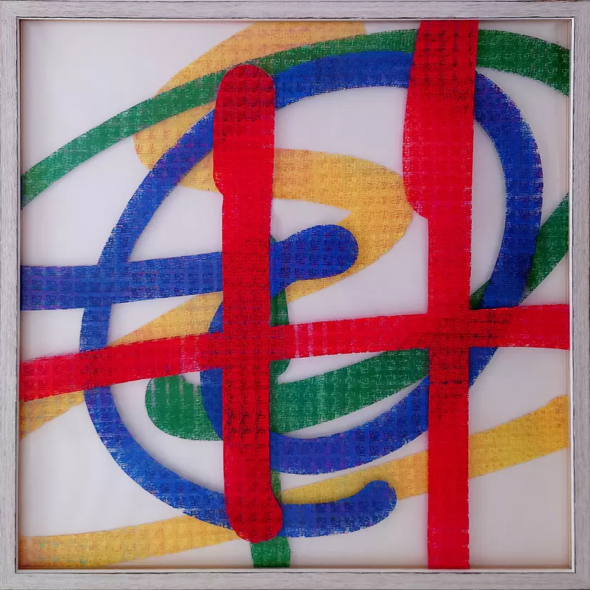 HOPE Type 11 by Natsuyo Takahashi | 現代アートの販売・通販 | ArtSticker